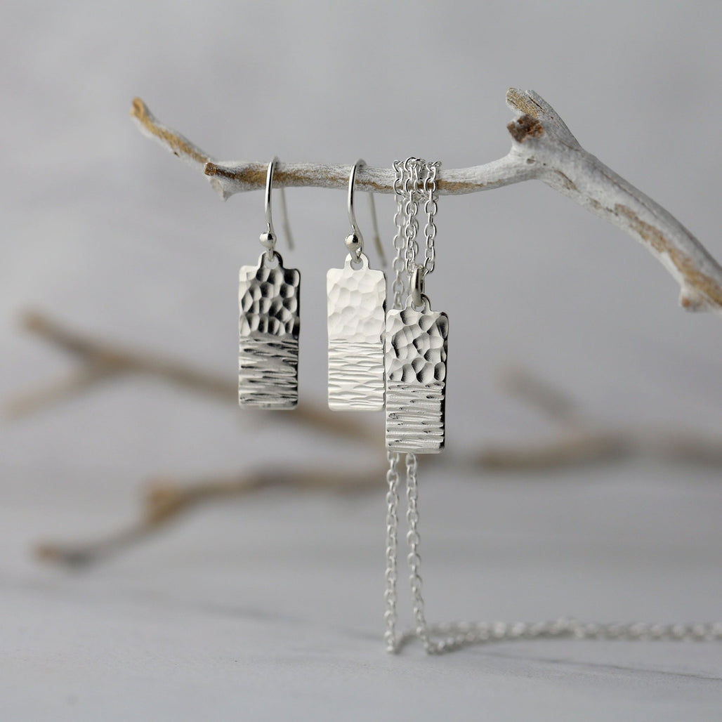 Shop Burnish - Simple & Meaningful Handmade Jewelry You'll Love